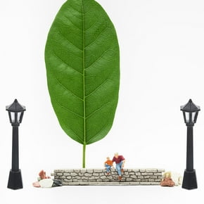 Miniature Street Light