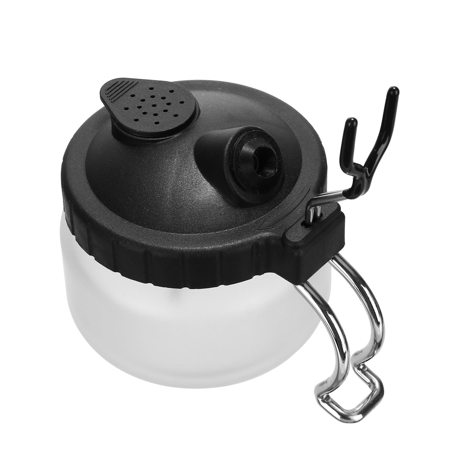 LABSERRON Paint Pen Cleaner Spray Pen Cleaning Kettle Assorted Color ...