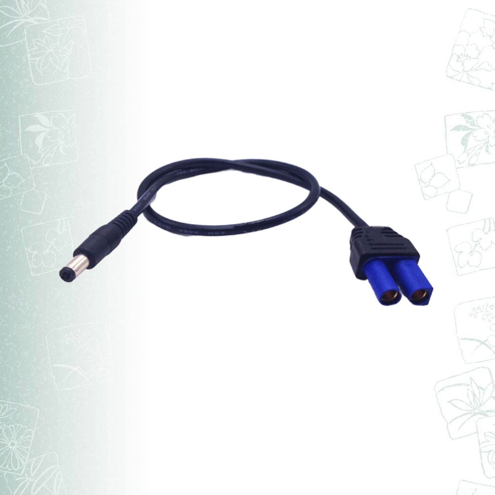 LABSERRON Professional Appearance Plug Cable 1Pcs for Model Airplane ...