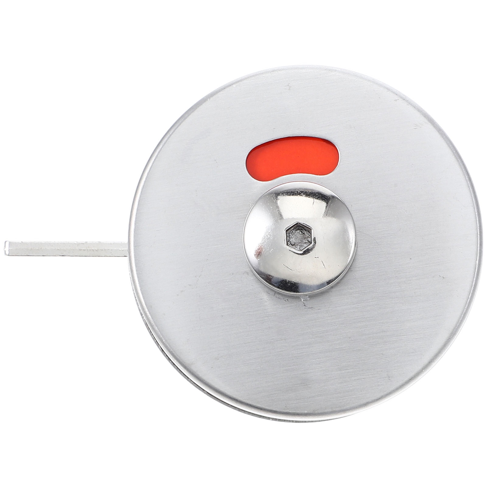 LABSERRON Public Restroom Use 1Pcs Stainless Steel Bathroom Door ...