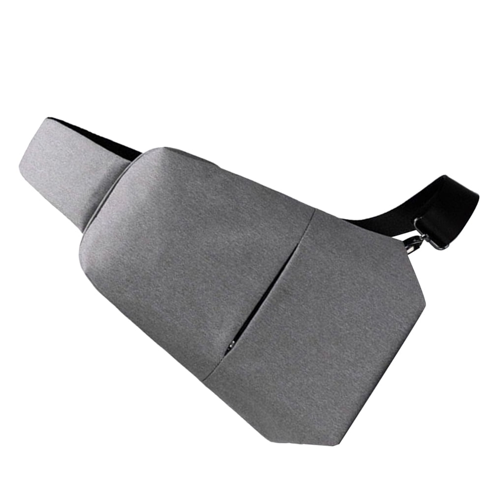 LABSERRON Sling Backpack for Hiking with Wear Resistant and Waterproof ...