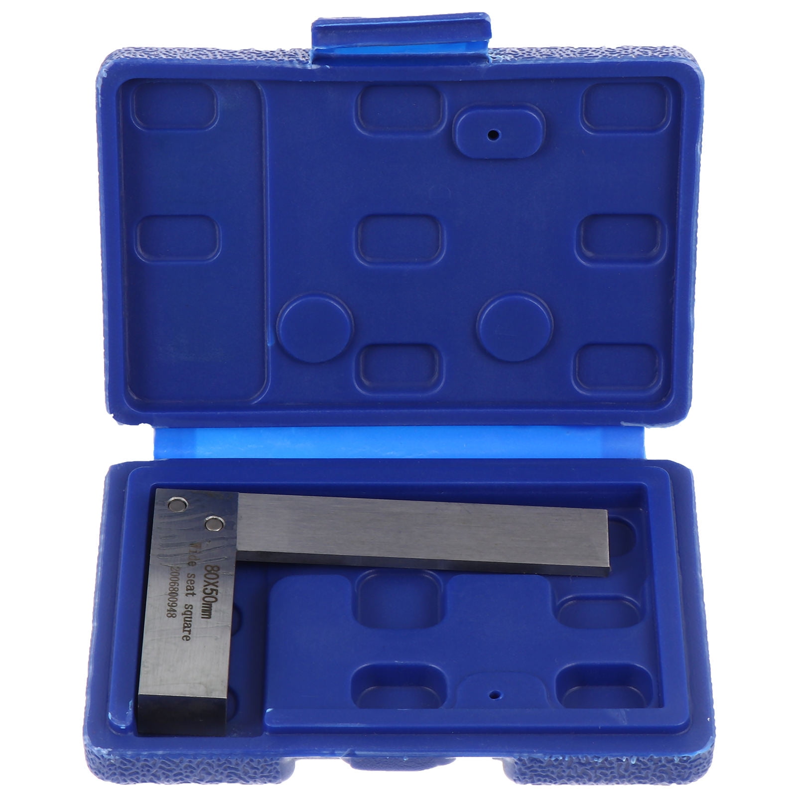 LABSERRON Small Carpenter Square Ruler Stainless Steel For Handcrafting ...