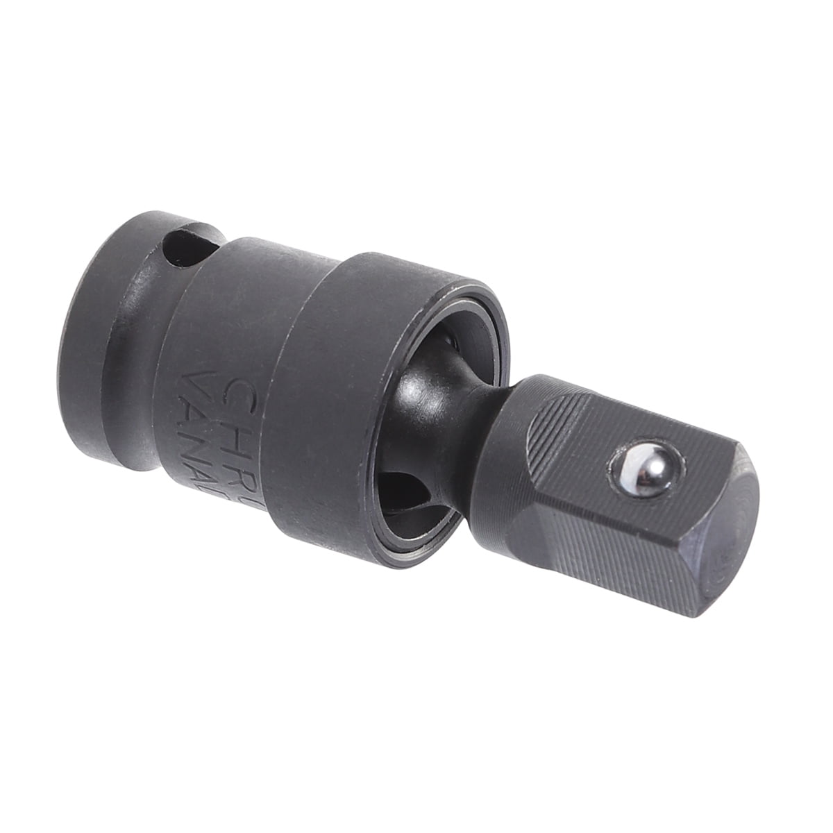 LABSERRON Socket Wrench Connectors Black Steel for Tighten and Loosen ...