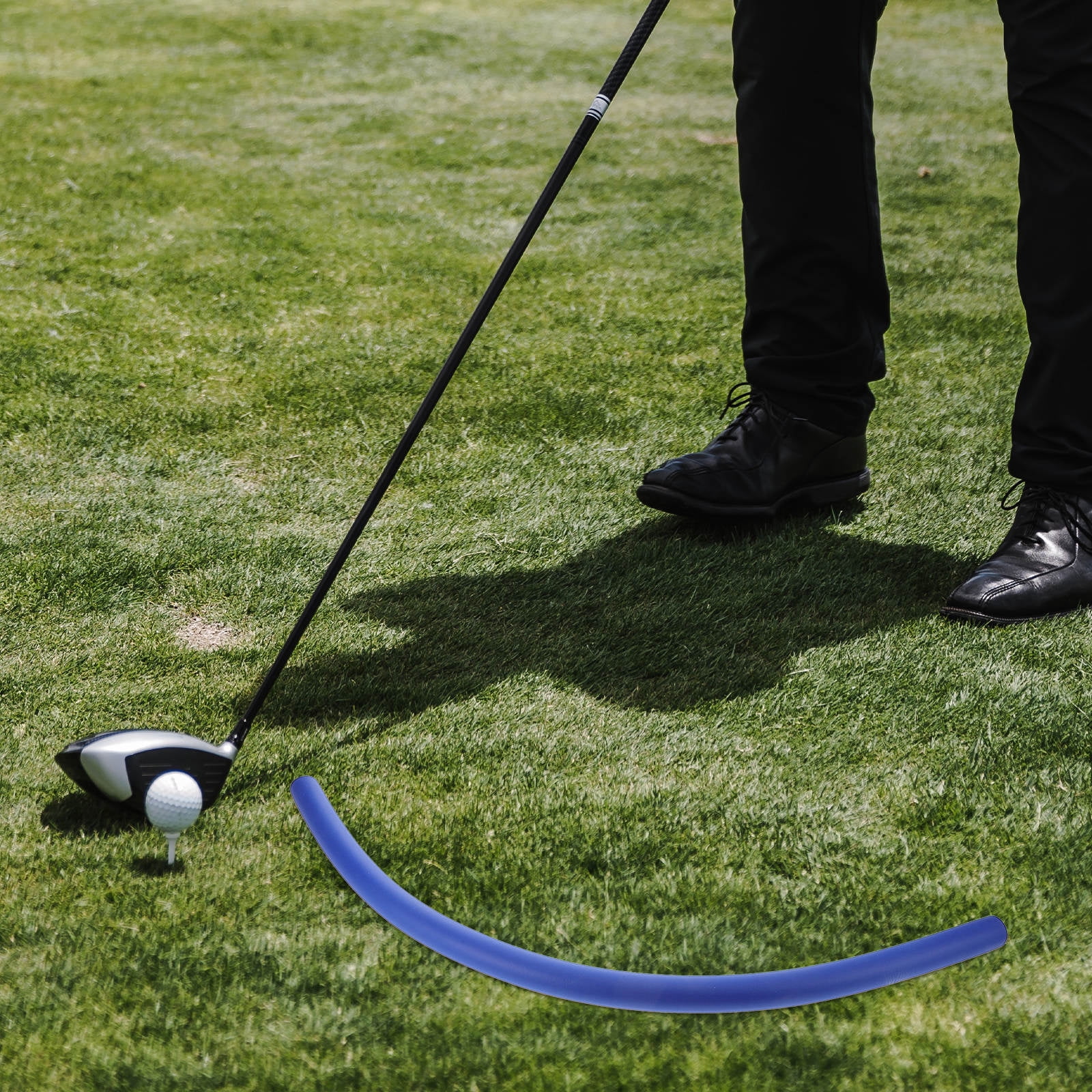 LABSERRON Soft Design Golf Swing Trainer 1Pack NBR for Beginners and Pros - Walmart.com