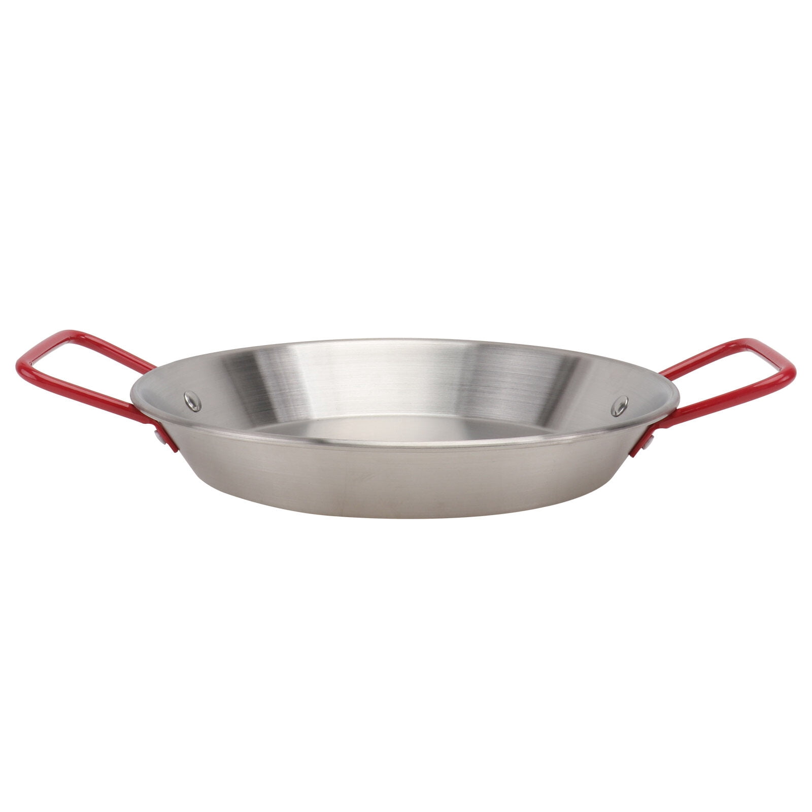 LABSERRON Stainless Steel Fruit Serving Tray Strong Handle Design ...