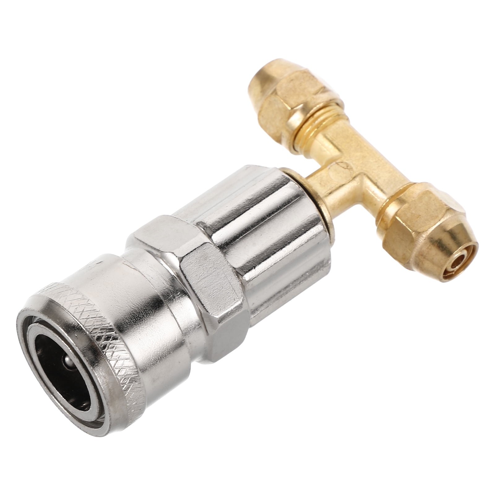 LABSERRON Trailer Air Intake Connector for Automotive Copper Multi ...