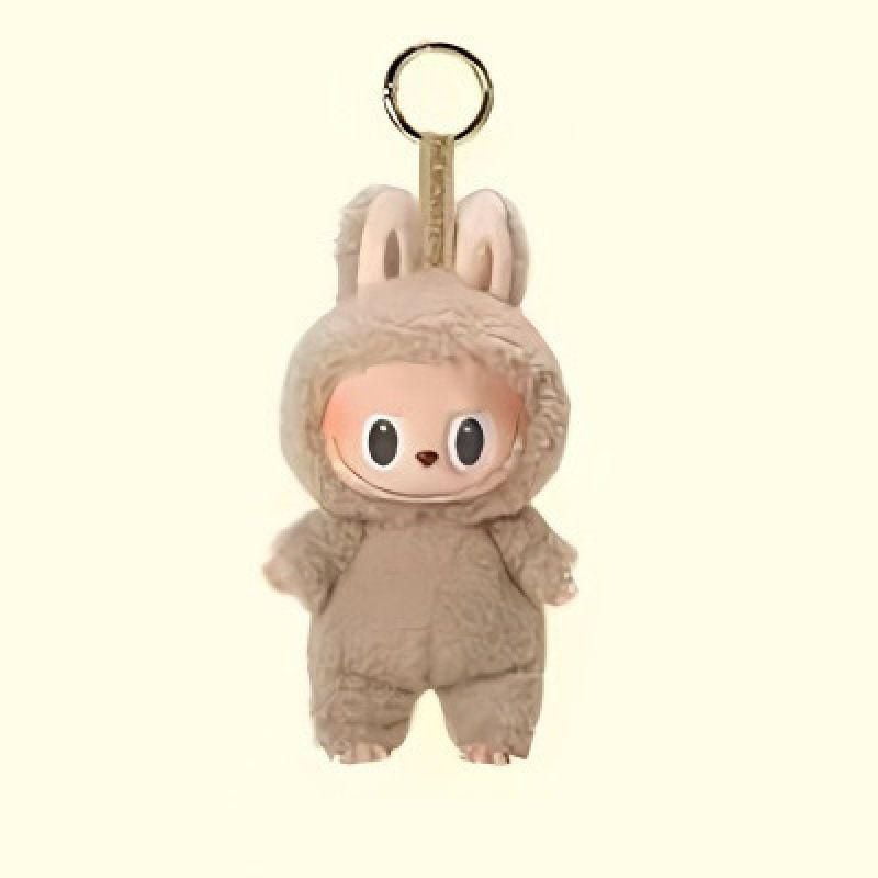 LABU Space Adventure Series,Exciting 6.6 in Plush Doll Keychain,Blind ...