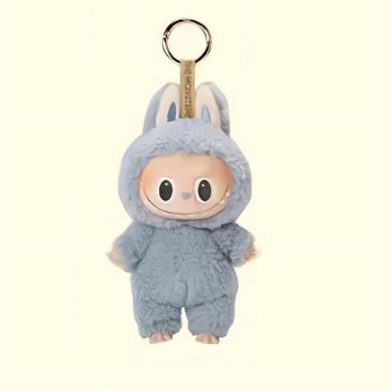 LABU Space Adventure Series,Exciting 6.6 in Plush Doll Keychain,Blind ...