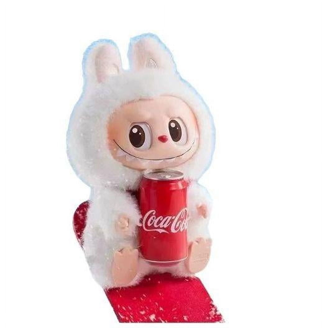 LABU Space Adventure Series,Exciting 6.6 in Plush Doll Keychain,Blind ...