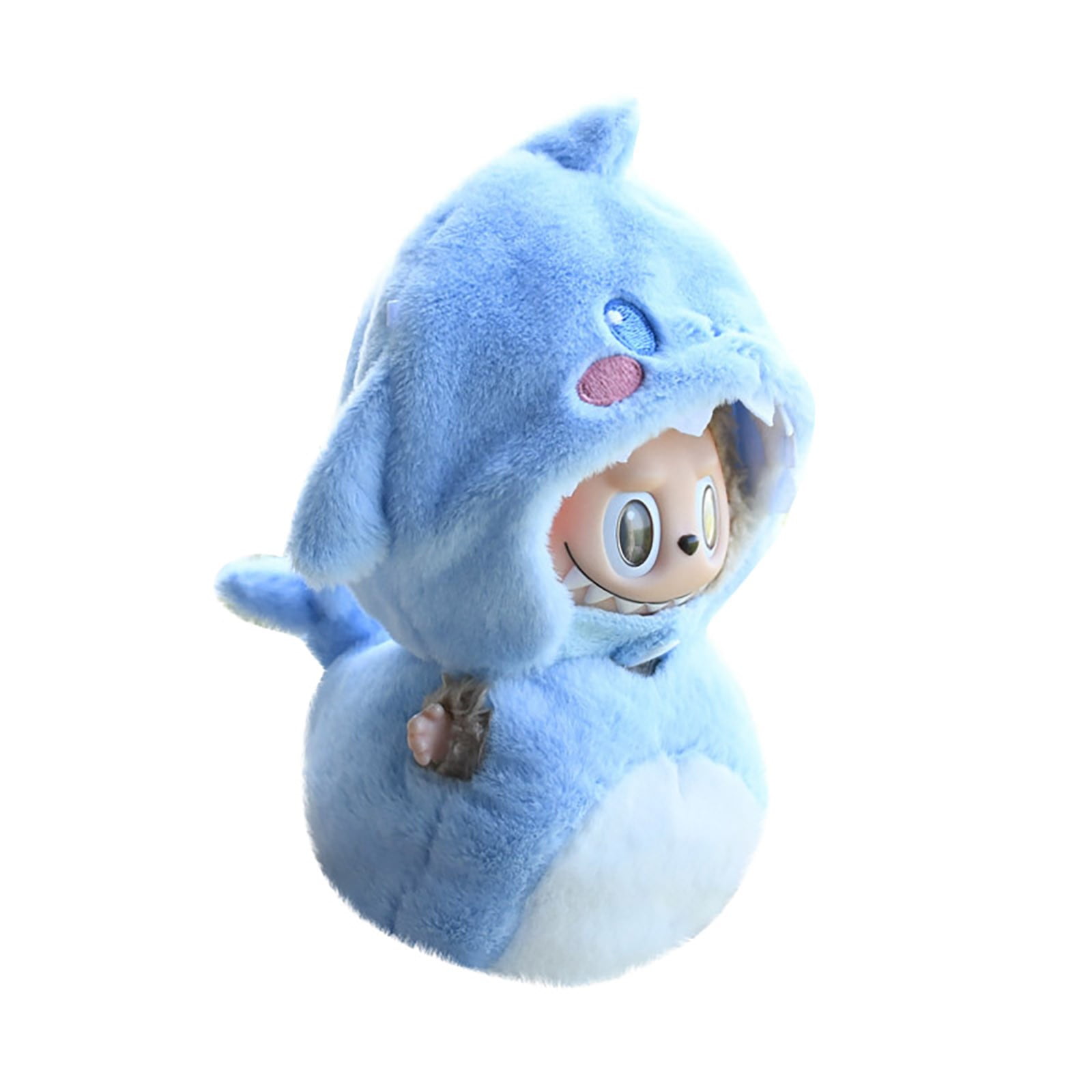 Labubu Monster Clothes Labubu Outfits Idea Labubu Cute Decoration Little Clothes ,doll Not