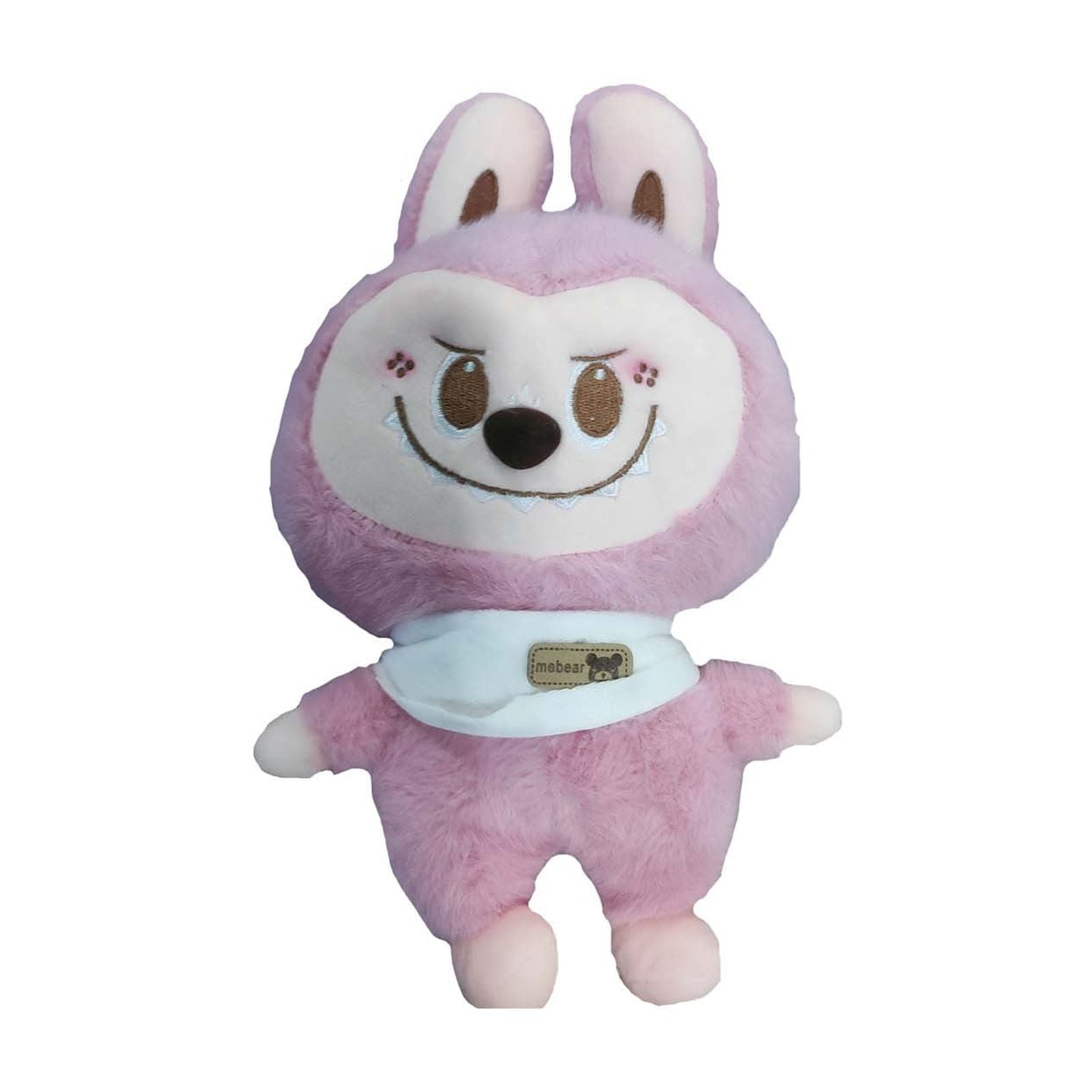 LABUBU POP MART Plushies The Monsters Cartoon Popular Characters Plush ...