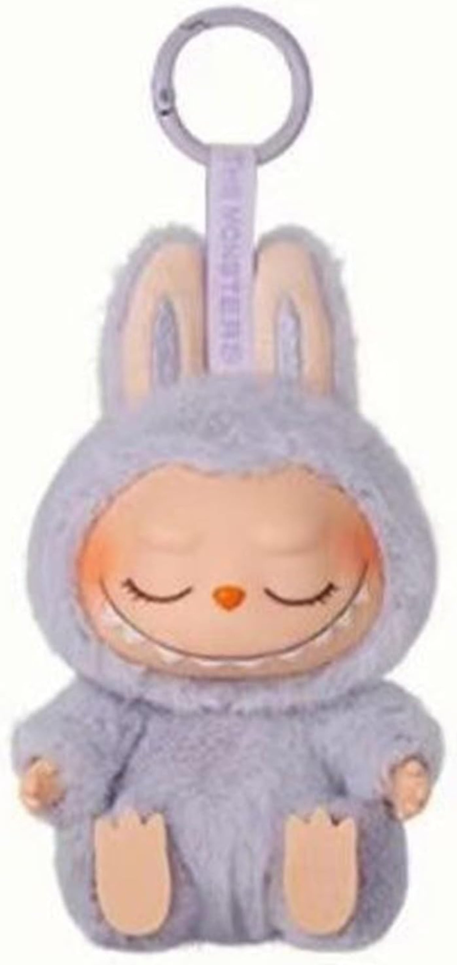 LABUBU Space Adventure Collection, Exciting Macaron Plush Doll ...