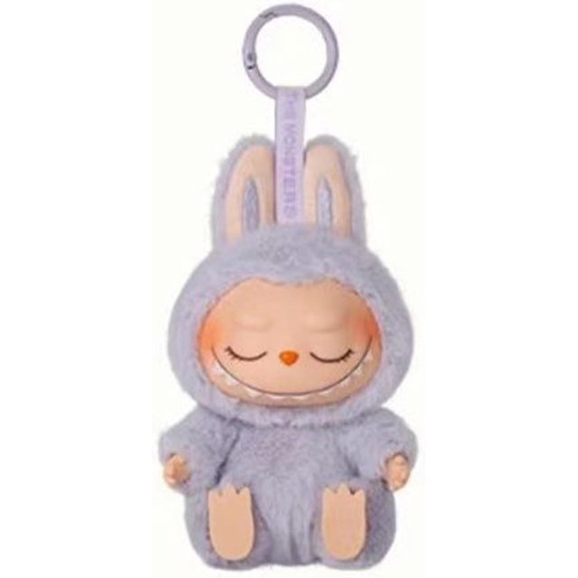 LABUBU Space Adventure Collection, Exciting Macaron Plush Doll ...