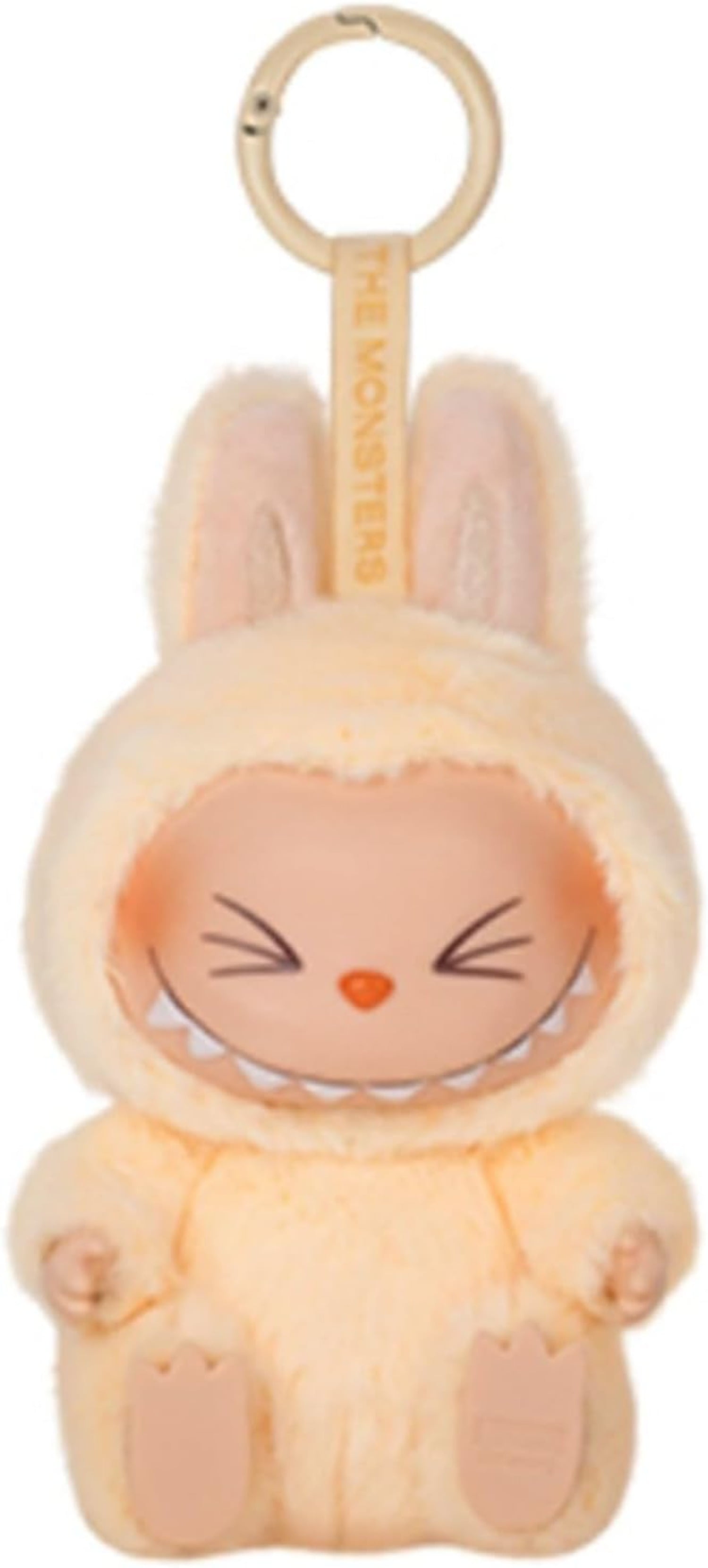 LABUBU Space Adventure Collection, Exciting Macaron Plush Doll ...