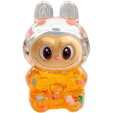 LABUBU Space Adventure Collection, Exciting Macaron Plush Doll ...