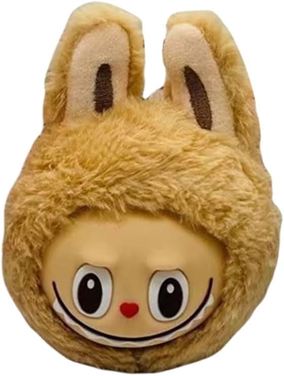 LABUBU Space Adventure Series Plush Keychain, The Monsters LABUBU Plush ...