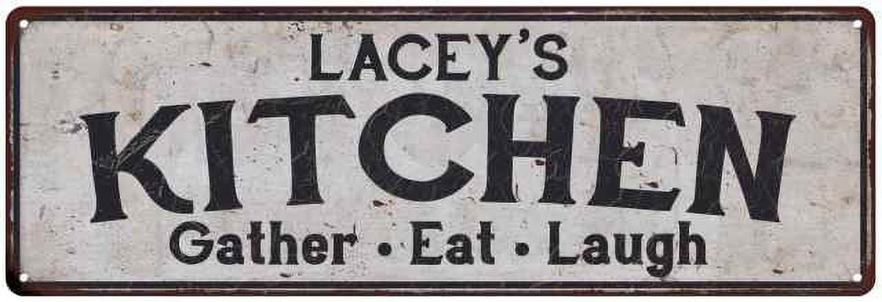 Lacey S