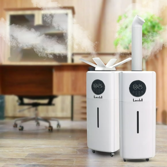 Large Room Humidifiers in Humidifiers - Walmart.com