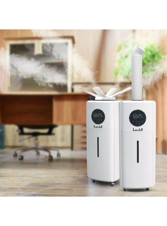Large Room Humidifiers in Humidifiers - Walmart.com