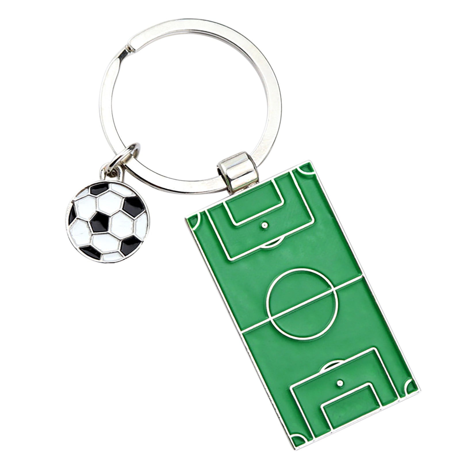 LACKUST 2024 European Football Championship Keychain,Clearance ...
