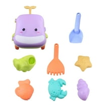 Surfer Dudes Ocean Sea Marine Wave Powered Mini-Surfer and Surfboard ...