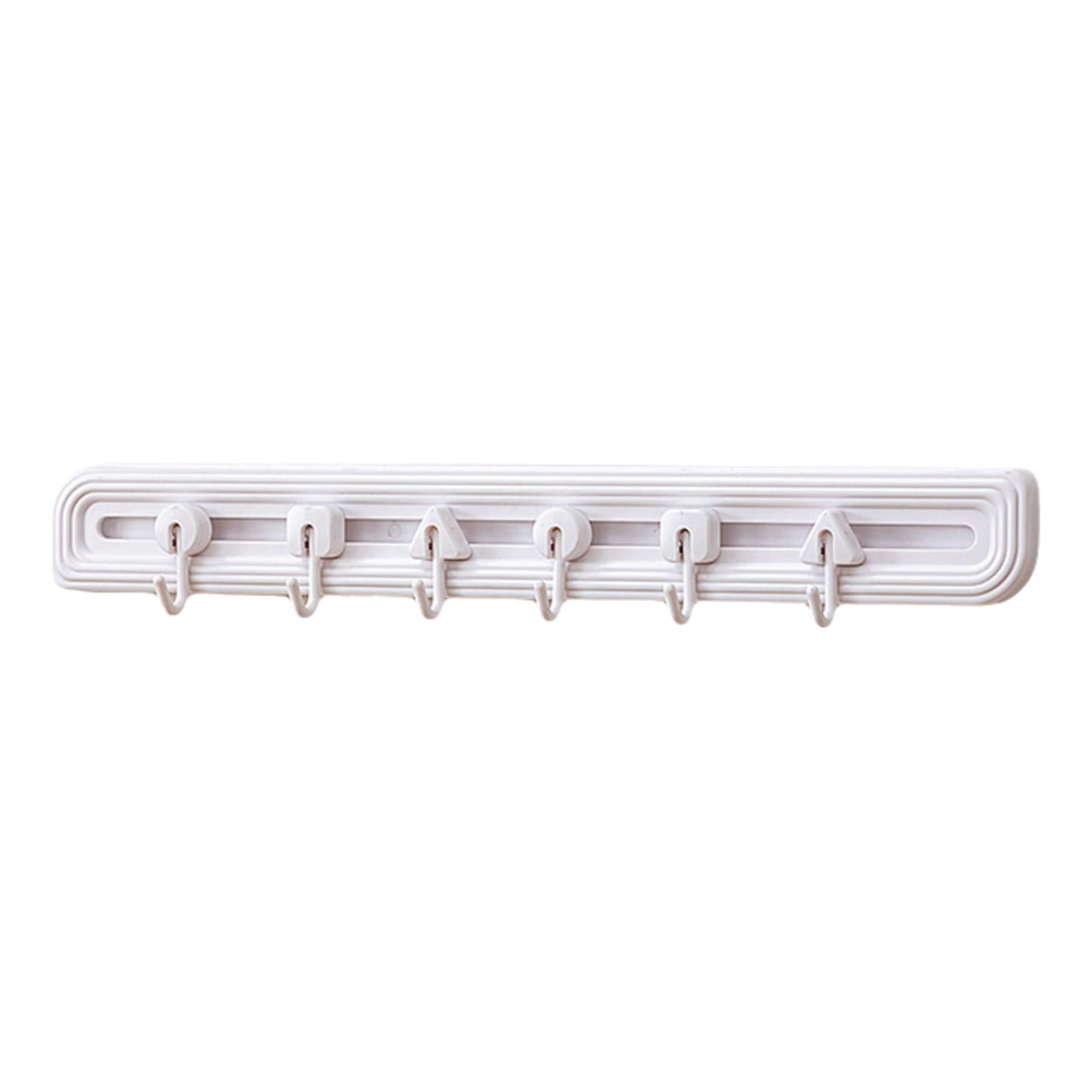 LACKUST Kitchen Hook Organiser,Behind The Door Hooks Non-Stick Hooks No ...