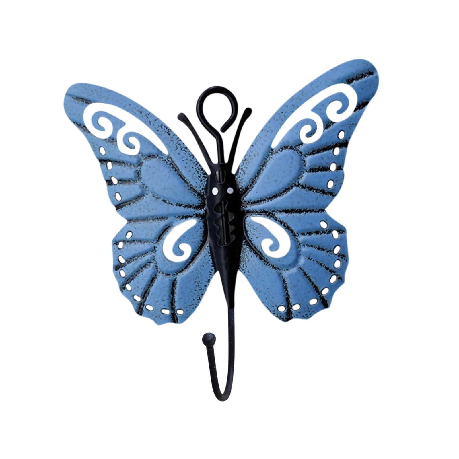 LACKUST Kitchen Hook Organiser on Sale,Decorative Wall Hooks Decor ...