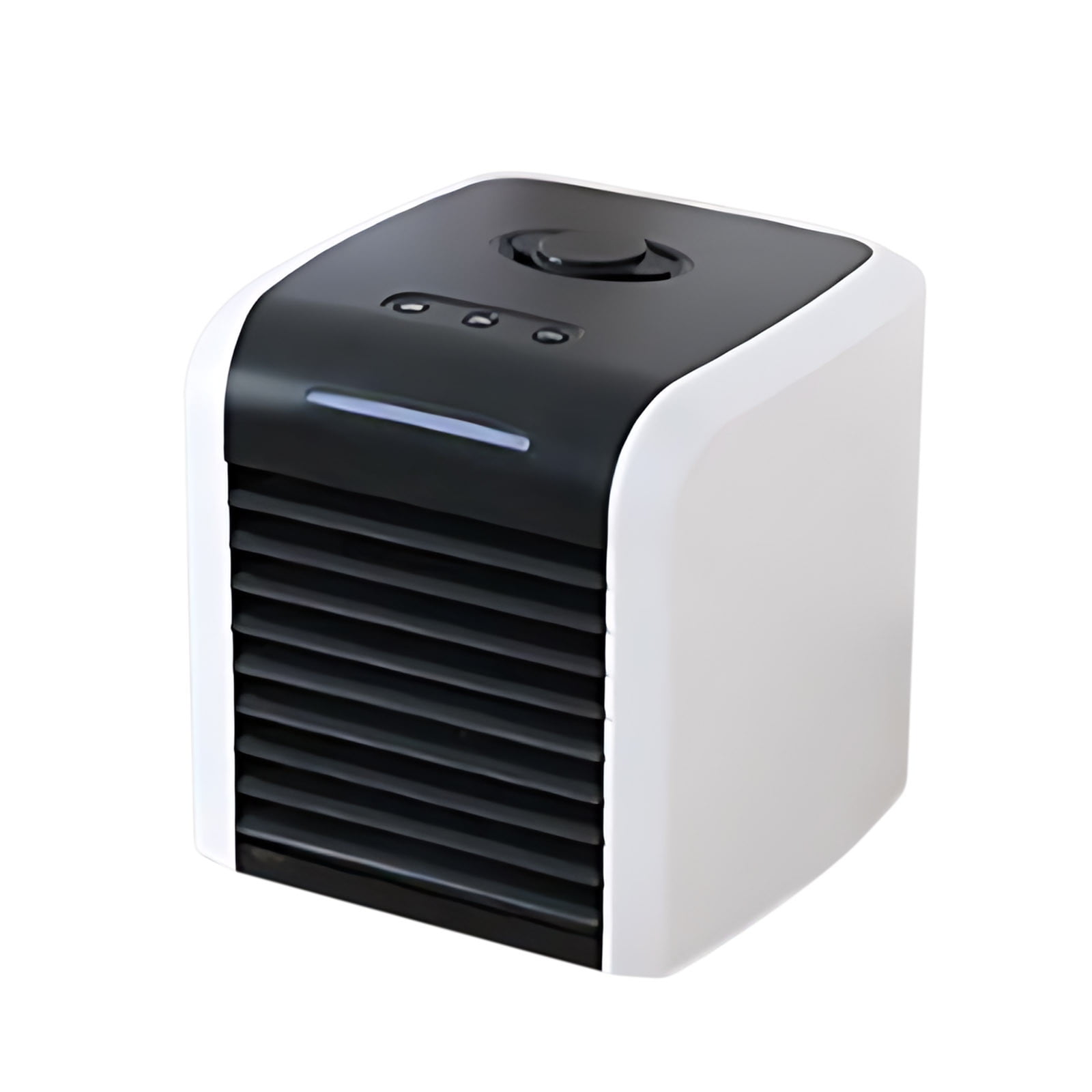 LACKUST Mini Portable Air Conditioners Cooling For Bedroom,USB Spray ...