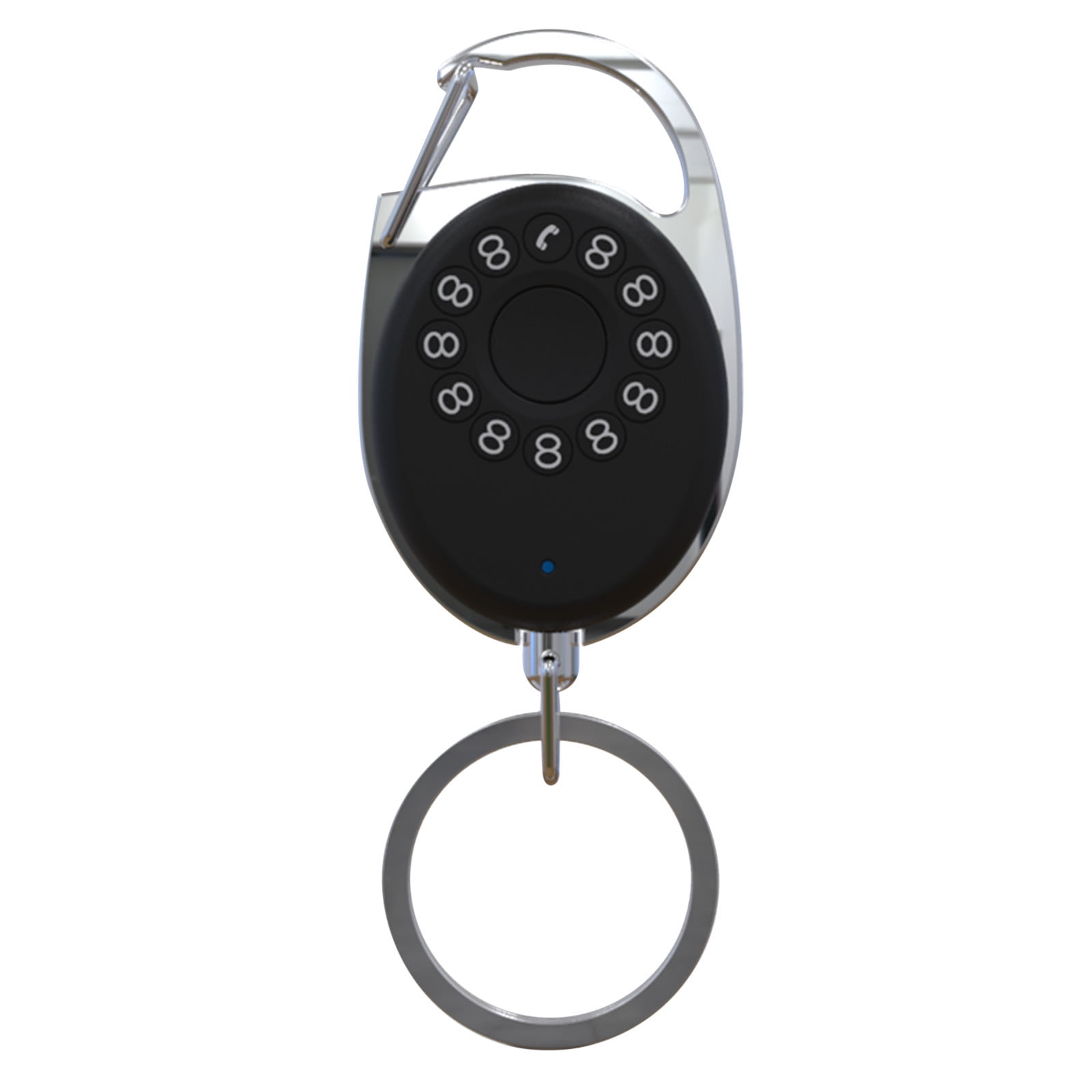 LACKUST Smart Bluetooth Anti-Loss Tracker for Pet Dog,Clearance ...