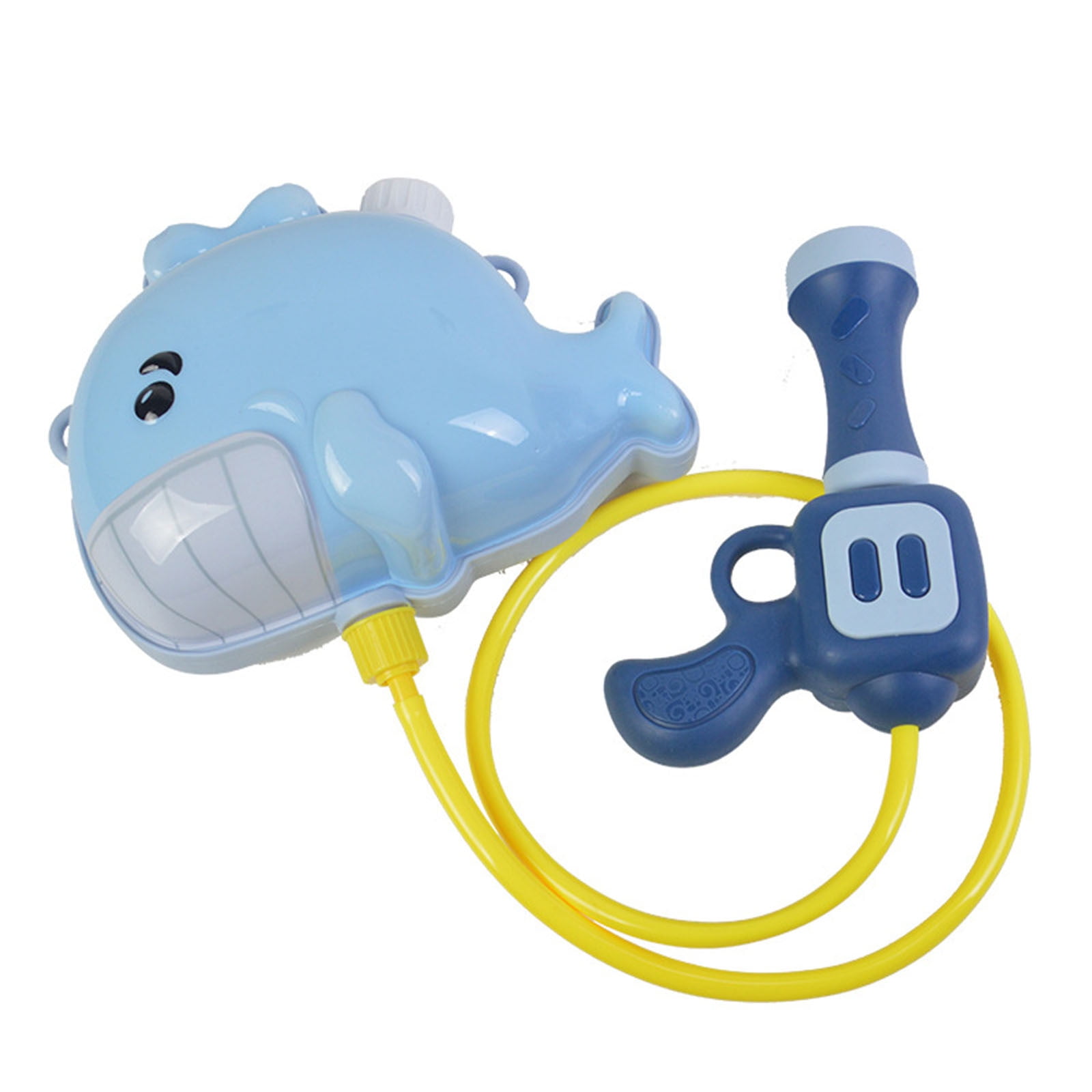 LACKUST Super Backpack Soaker Blaster,Super Soaker Blasters for Outdoor ...