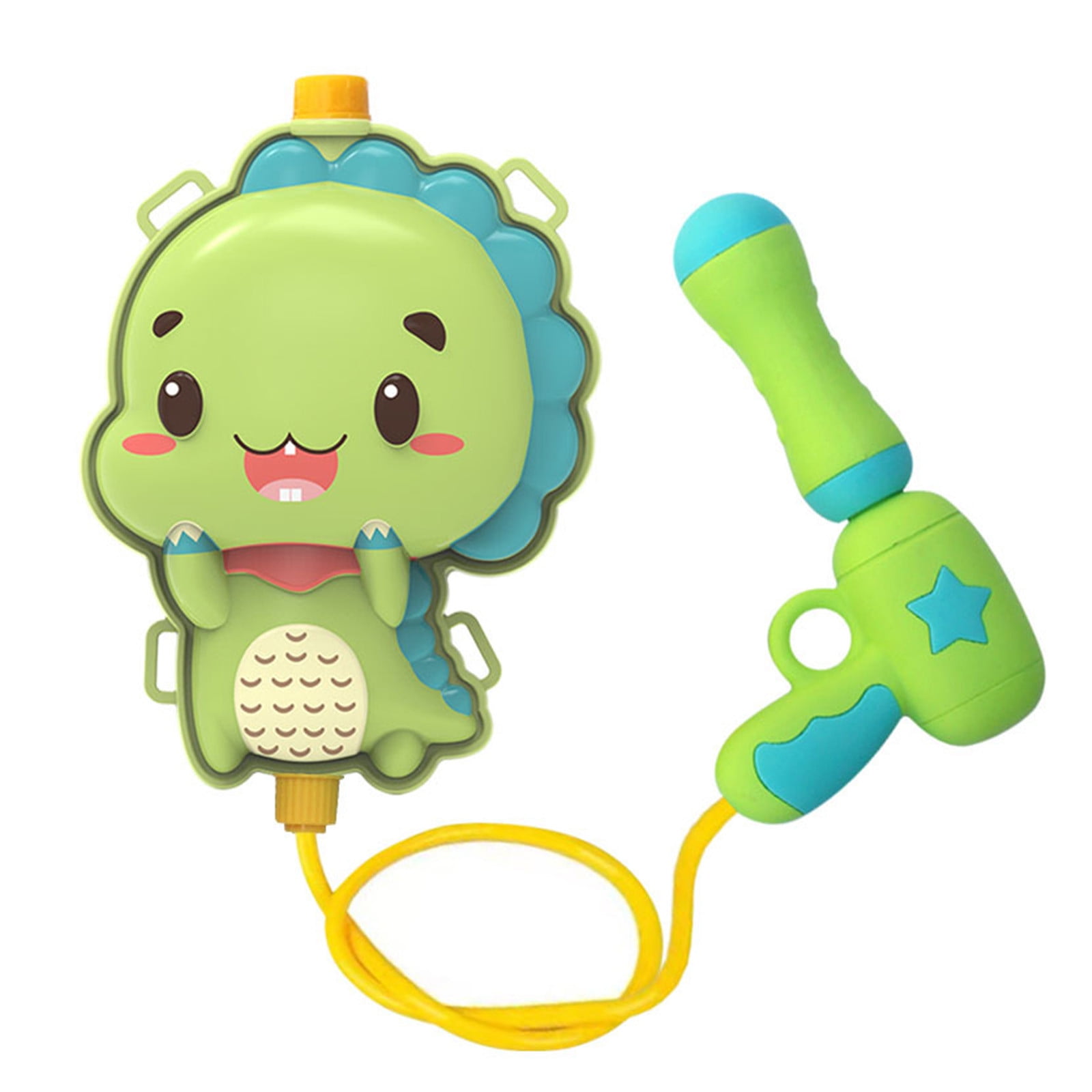 LACKUST Super Backpack Soaker Blaster,Water Blasters for Outdoor Summer ...