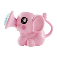 Dr. Brown's Clean up Pour & Roar Watering Can Bath Toy, Baby Bath ...