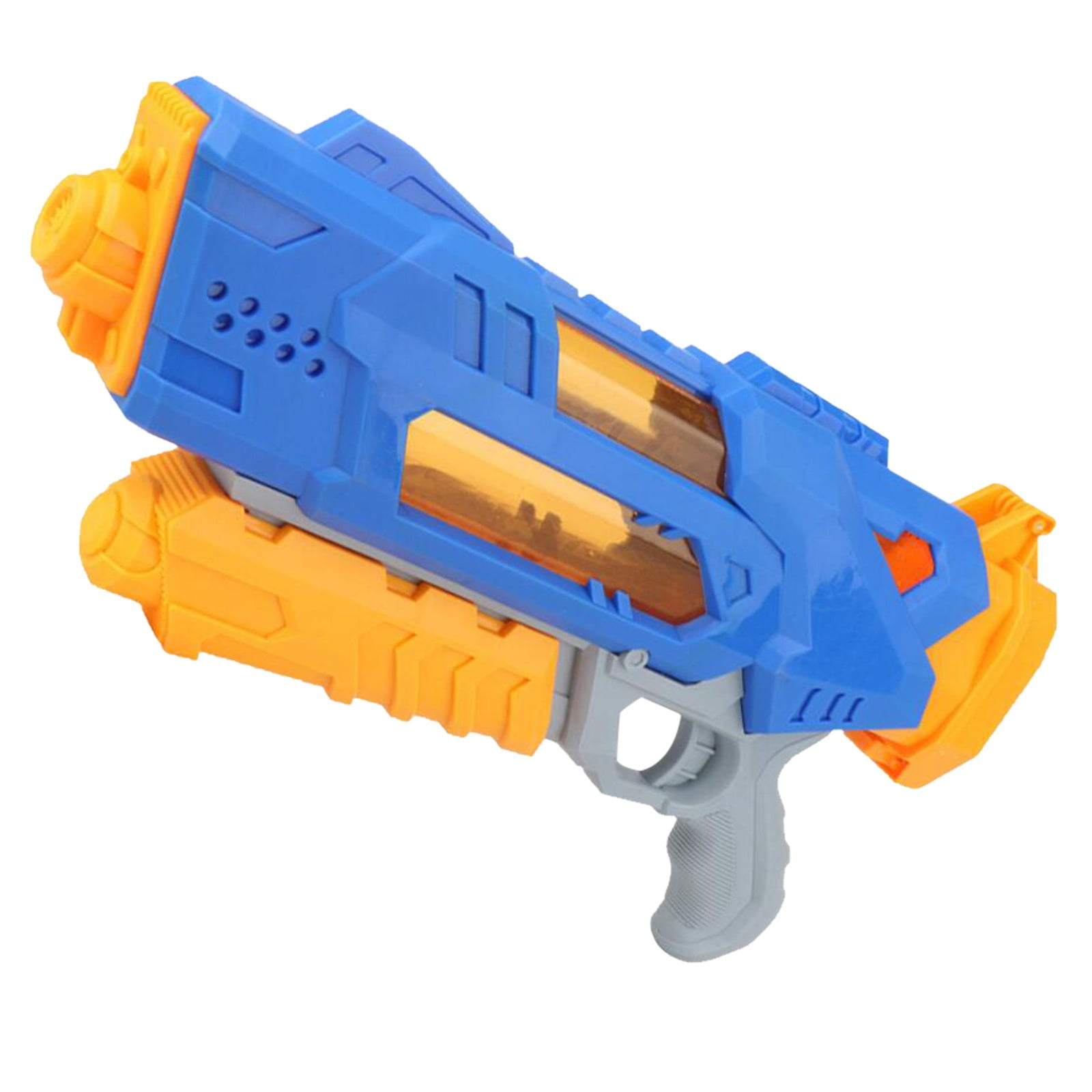 LACKUST Water Squirt Blaster,Super Soaker Blasters for Outdoor Summer ...