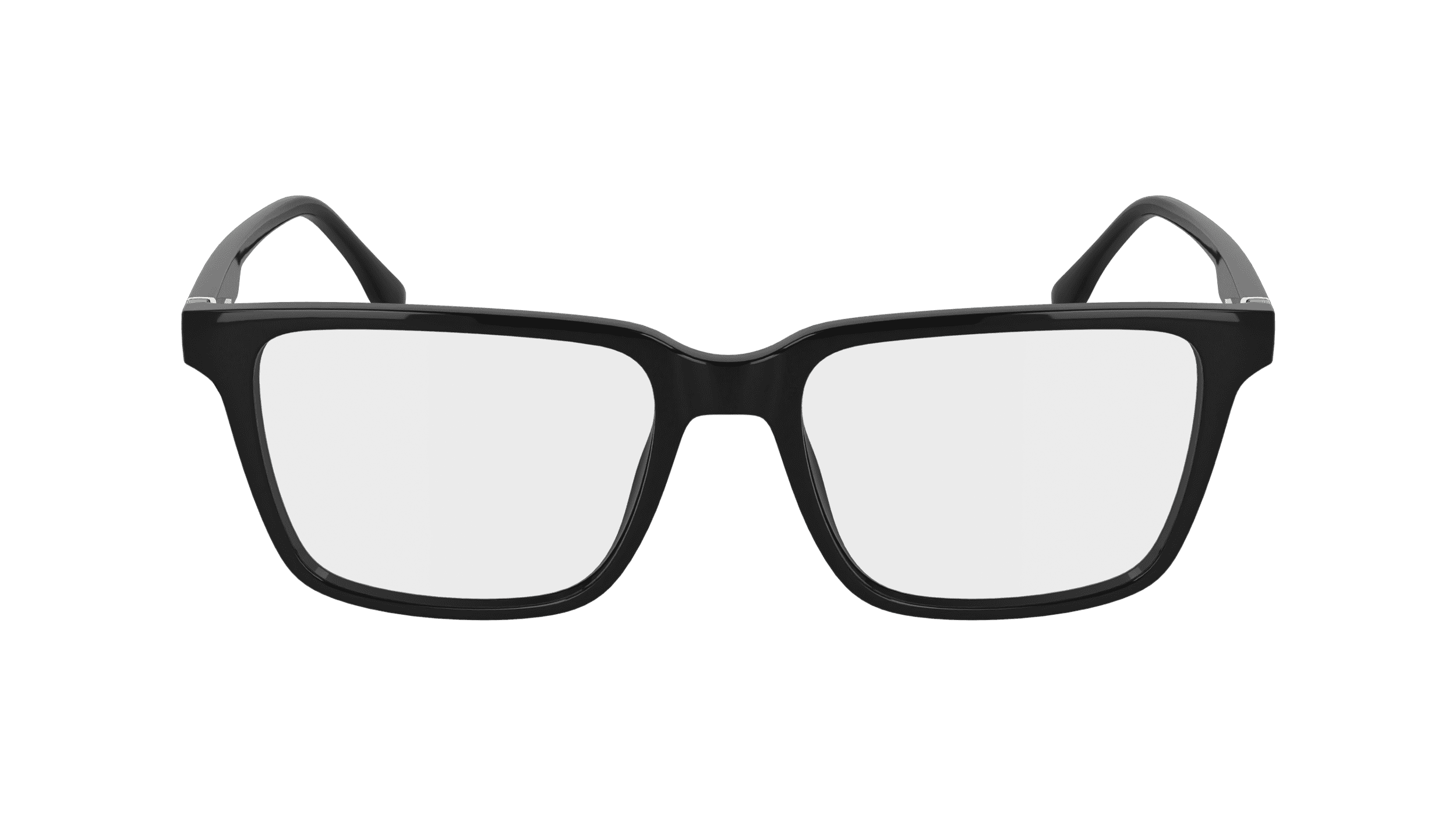 LACOSTE OPHTHALMIC L2963 MALE 53/17/145 001 BLACK - Walmart.com