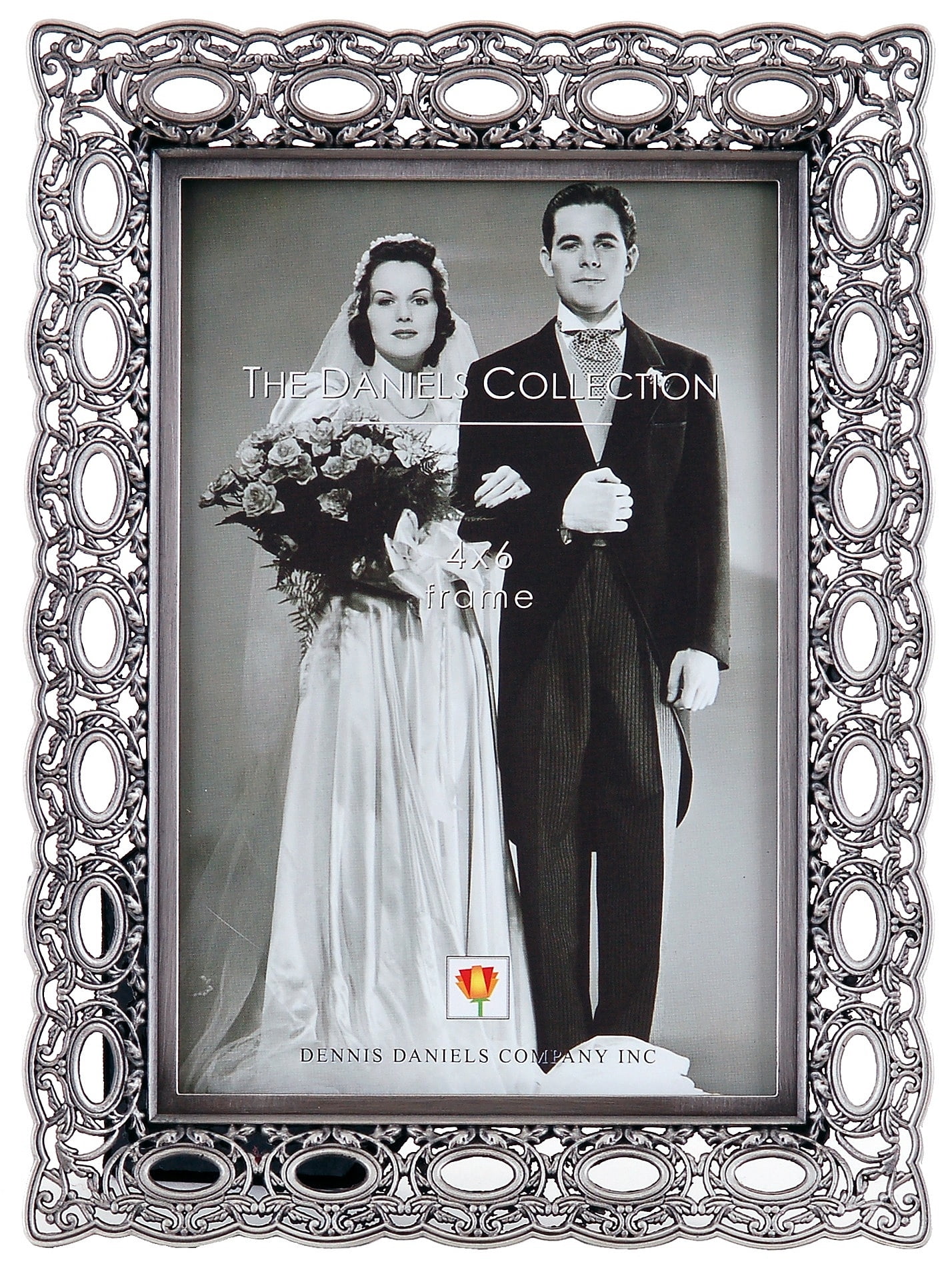 LACY by Dennis Daniels - 4x6 - Walmart.com