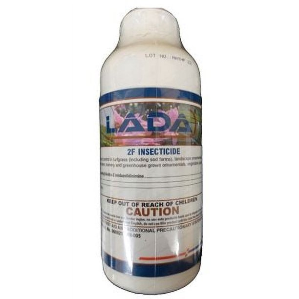 Rotam LADA Beetles & Gnats Insecticide Liquid, 32 fl oz - Walmart ...