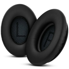 Earbud and Headphone Replacement Pads for Comfortable Listening