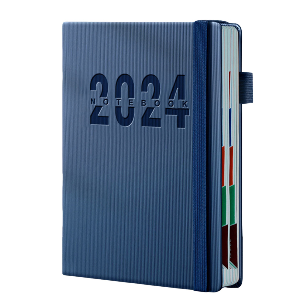 LADAEN Daily Planner Schedule Notebook Daily Journal Planner Calendar ...