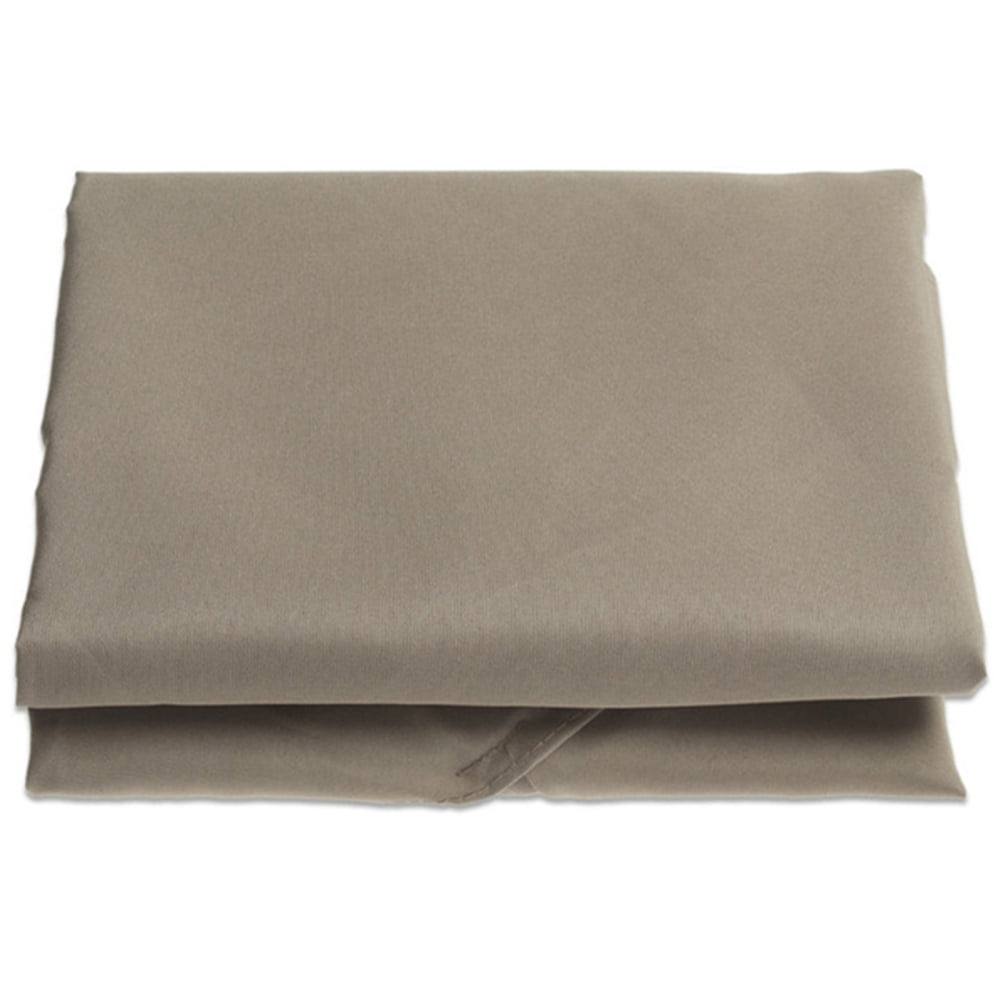 LADAEN Height Adjustable Chair Umbrella with Universal Clip with Button ...