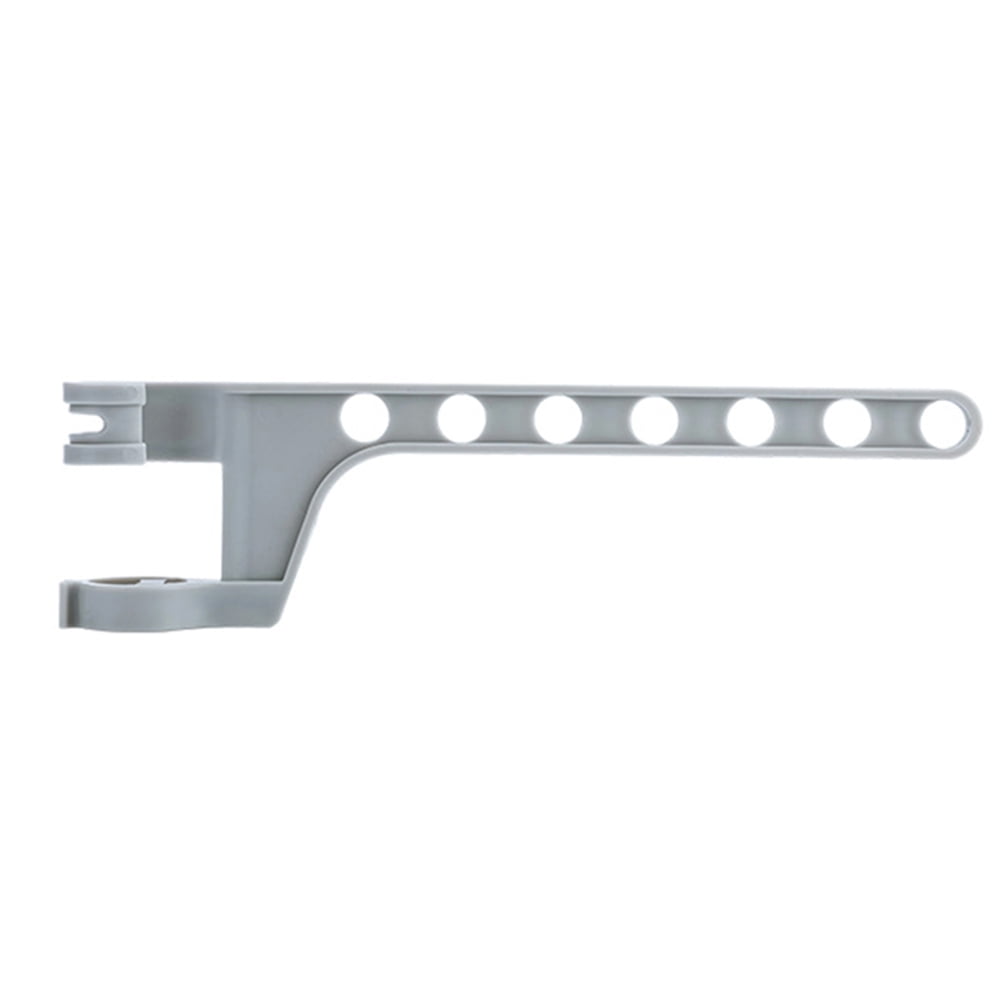 LADAEN Portable Window Frame Clothes Hanger Home Laundry Drying ...