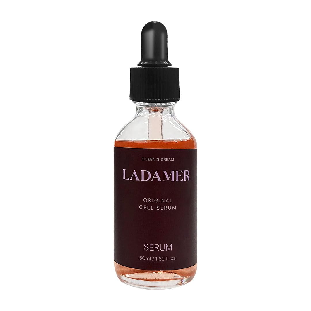 LADAMER-Advanced-Cell Serum-Hydrating-Skin Relief Moisturizing Original ...