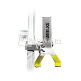 LADDER LOCK - Ladder Securing Device Stabilizer Safety - Walmart.com