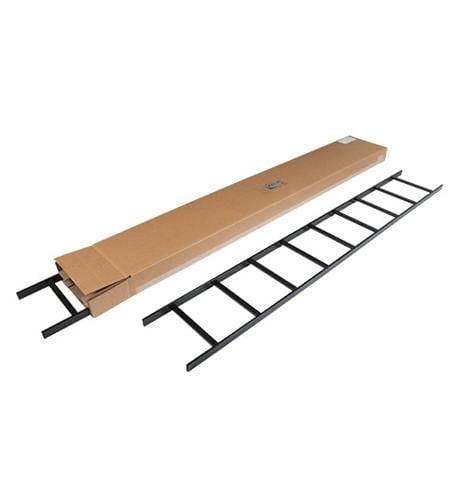 LADDER RACK RUNWAY 2 PACK 7FT EA Cable Management and Rack Systems ...