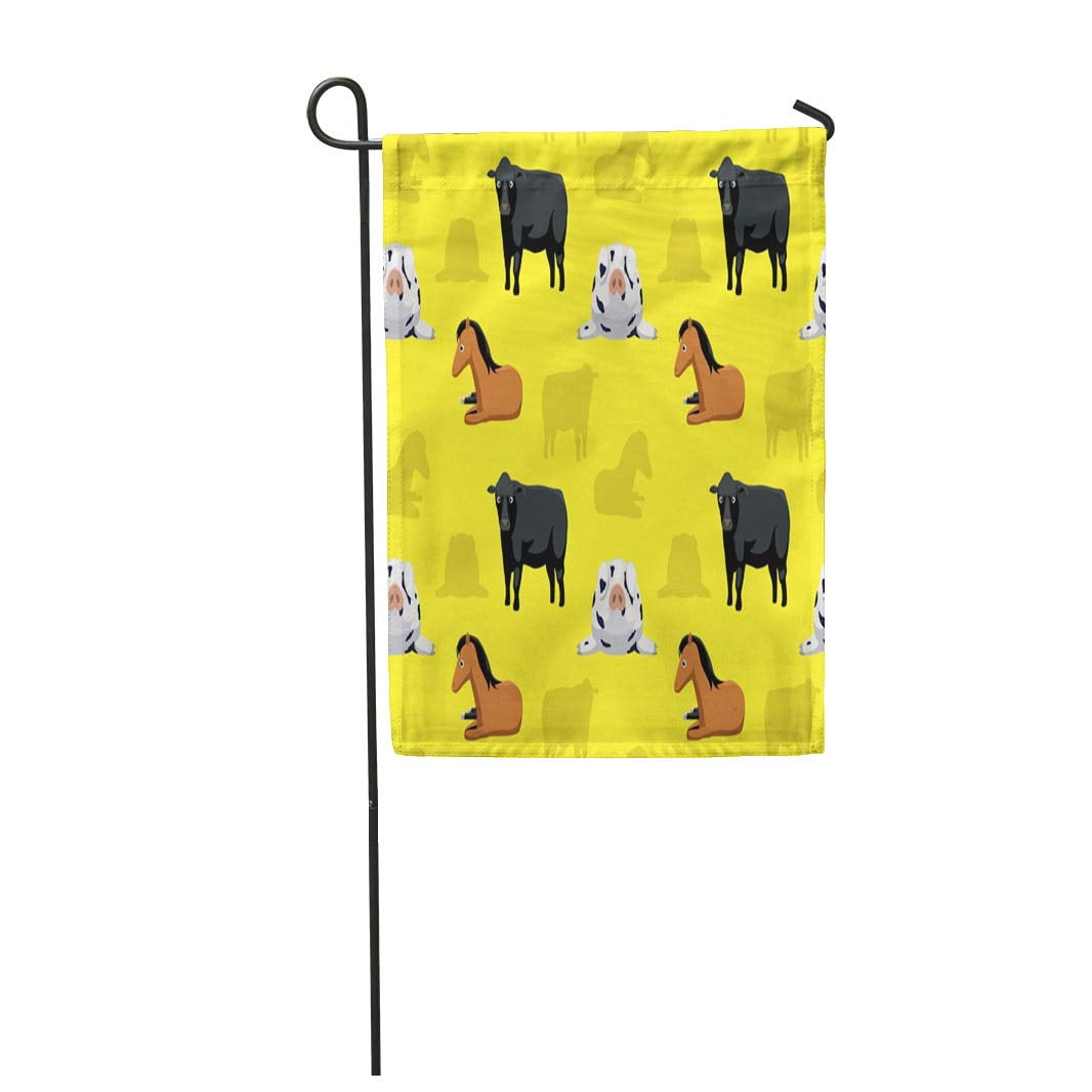 LADDKE Agriculture Livestock Farm Spotted Pig Horse Angus Cow Beef ...