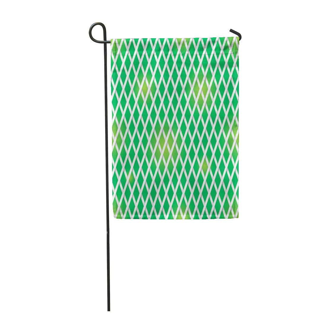 LADDKE Arbor Garden Trellis Pattern Gardening Magazine Layouts Plant ...