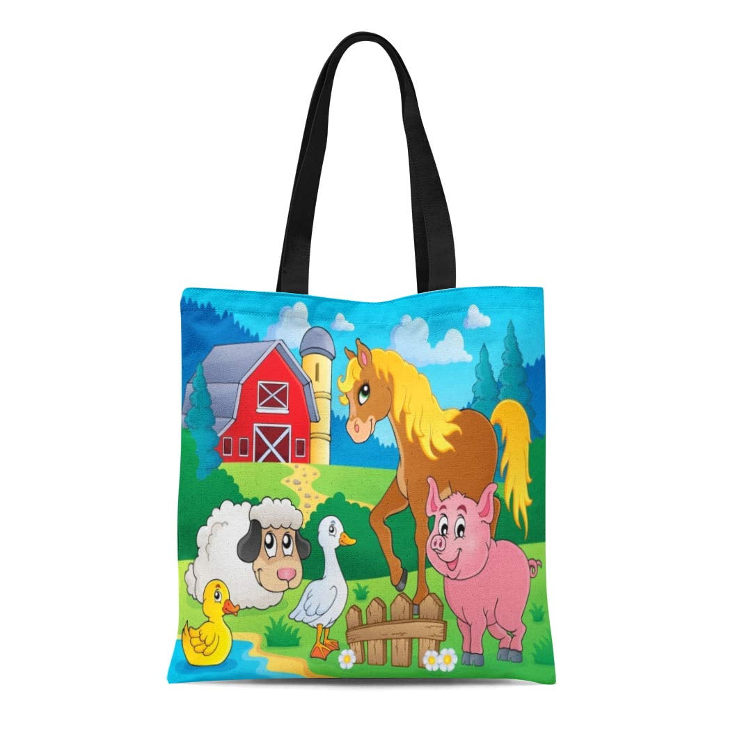 Barn Bag