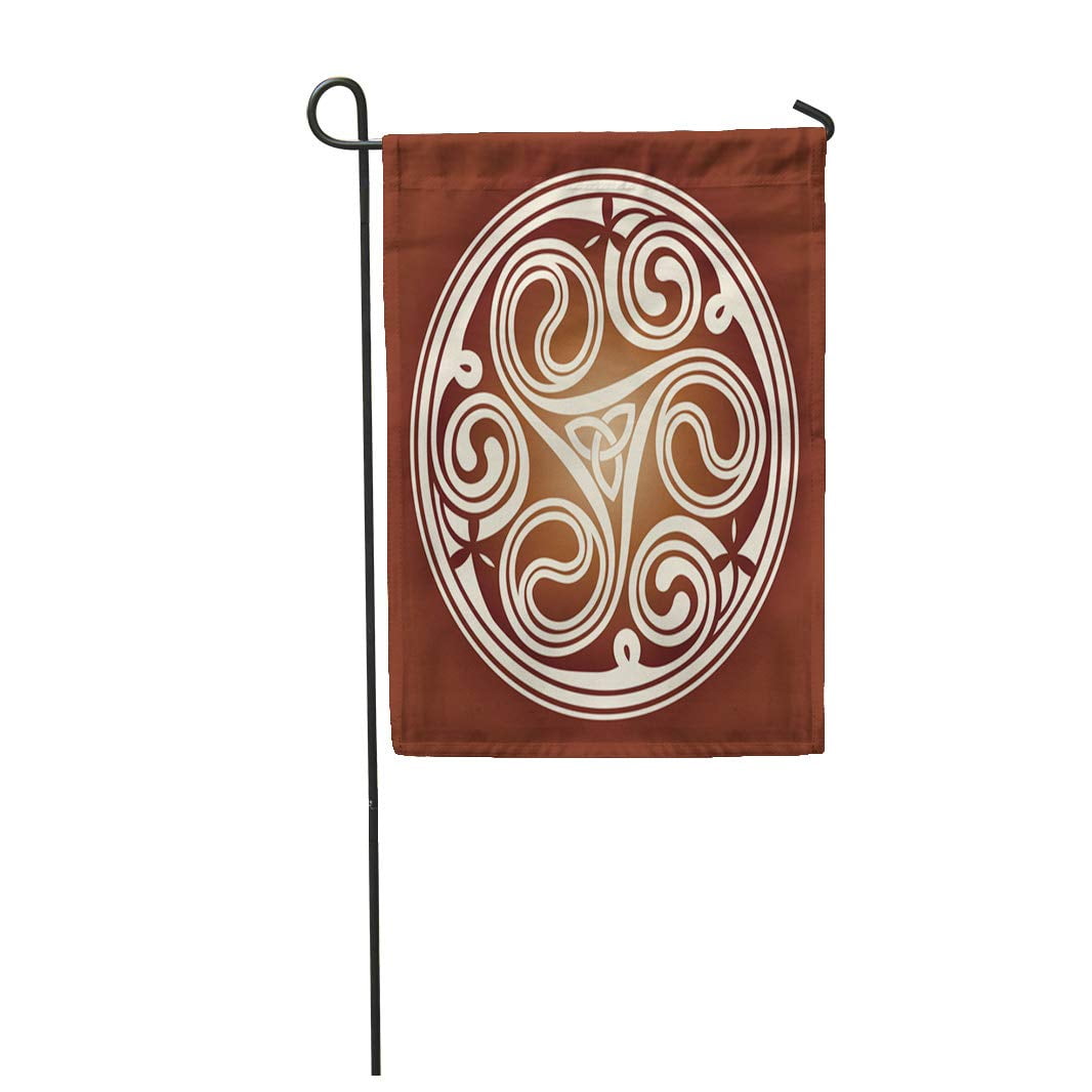 LADDKE Pattern Celtic Knot Gaelic Tribal Ancient Beautiful Beauty ...