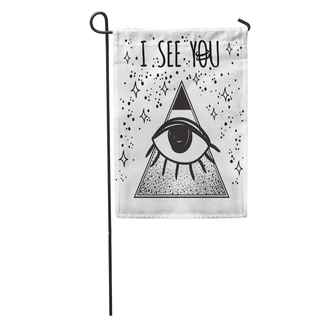 Futuristic Flag