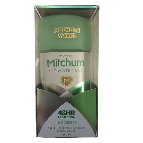 Mitchum Deodorant & Antiperspirant | Walmart.com