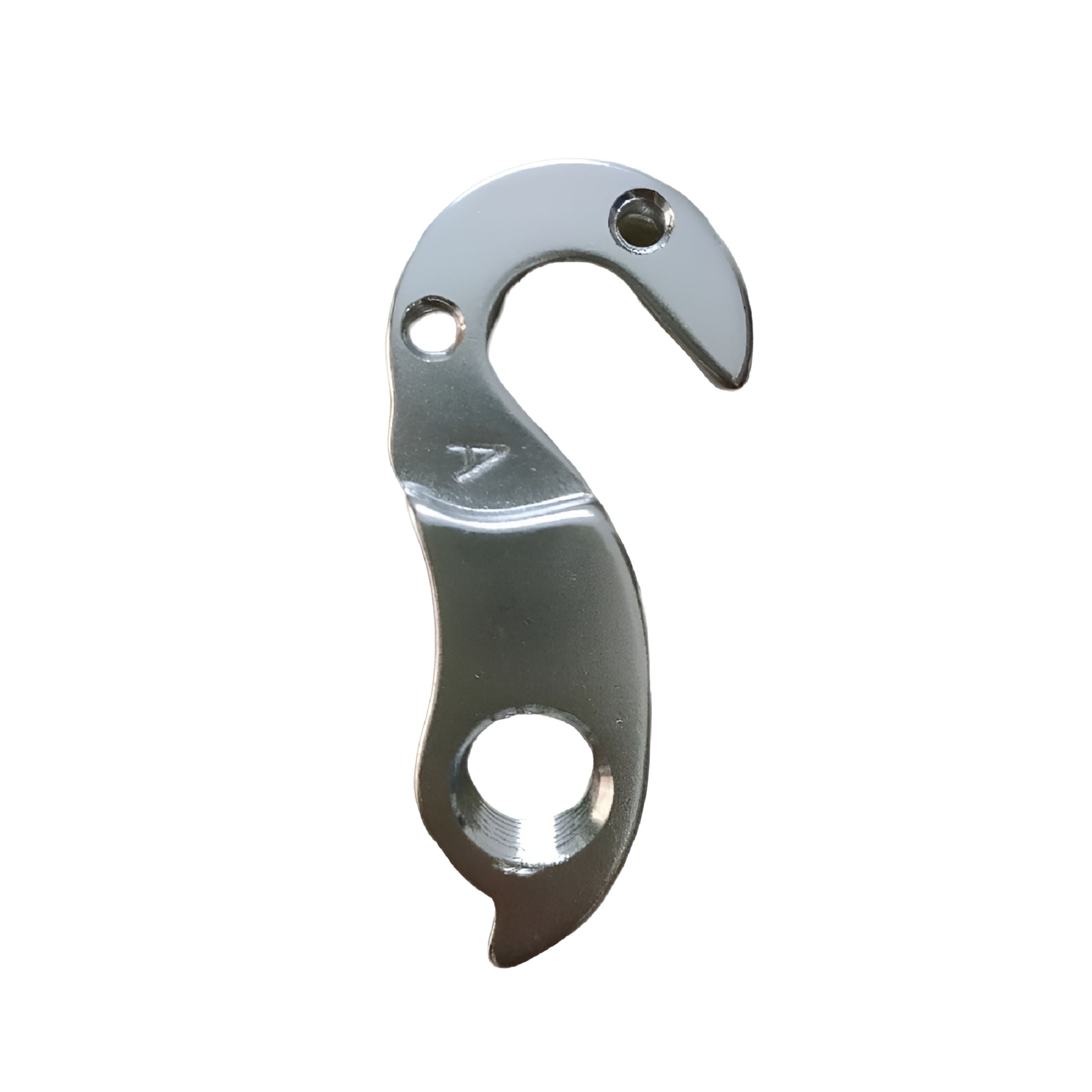 LADYGYM 2026 New Bike Rear Derailleur Hanger Dropout Bicycle Tail Hook ...